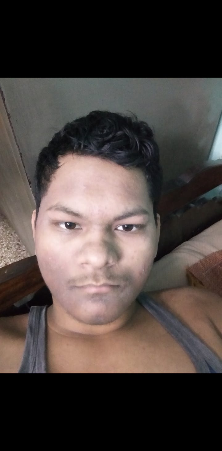 Paras Jain – Medium