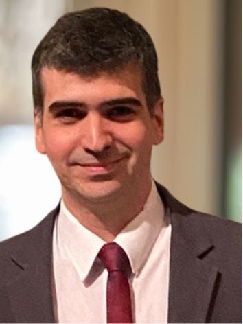 Lucas Pinto – Medium