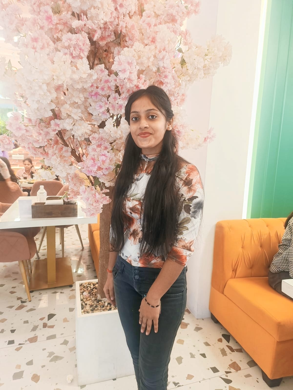 Sakshi kashyap – Medium
