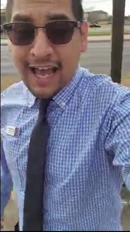 Mario Malone – Medium