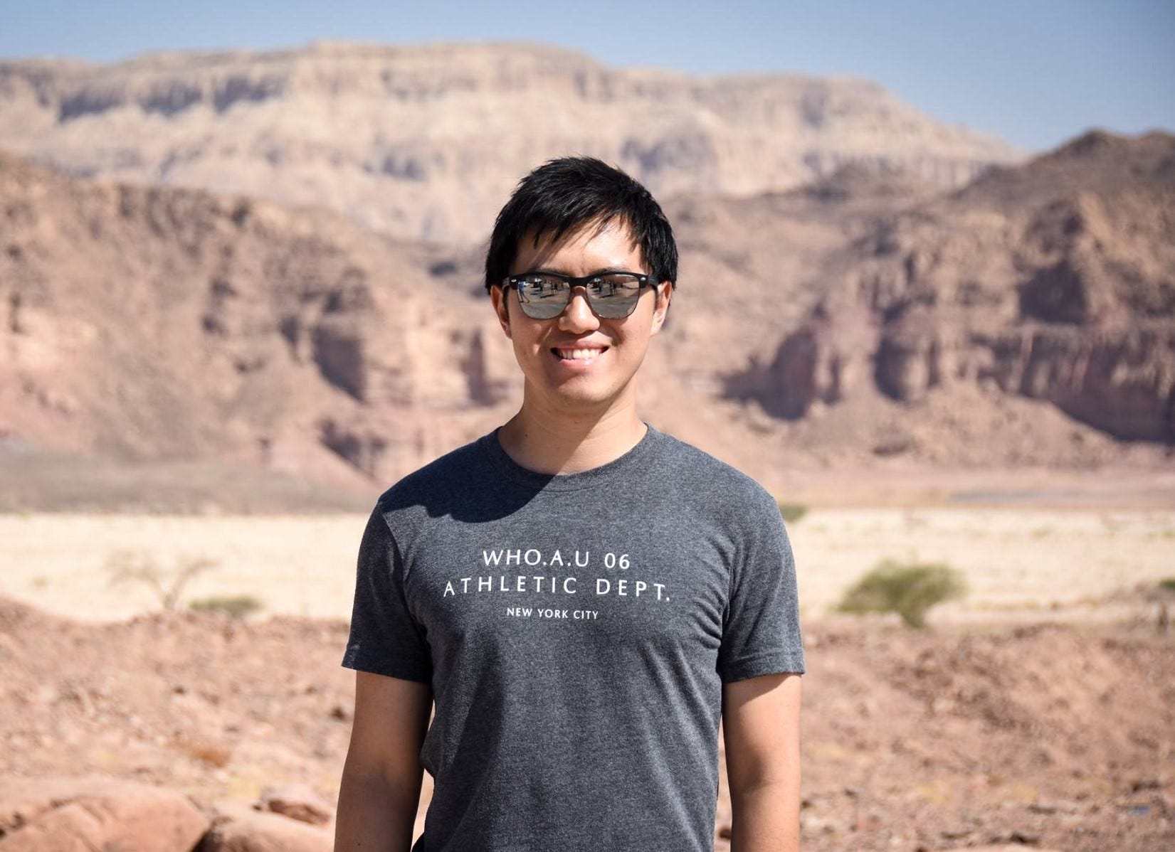 Ethan Pang – Medium