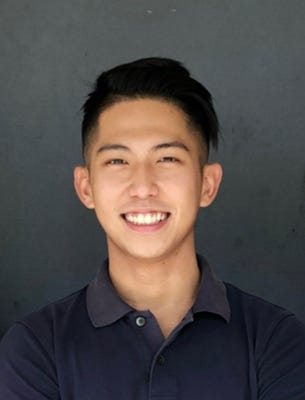Joshua Tam – Medium