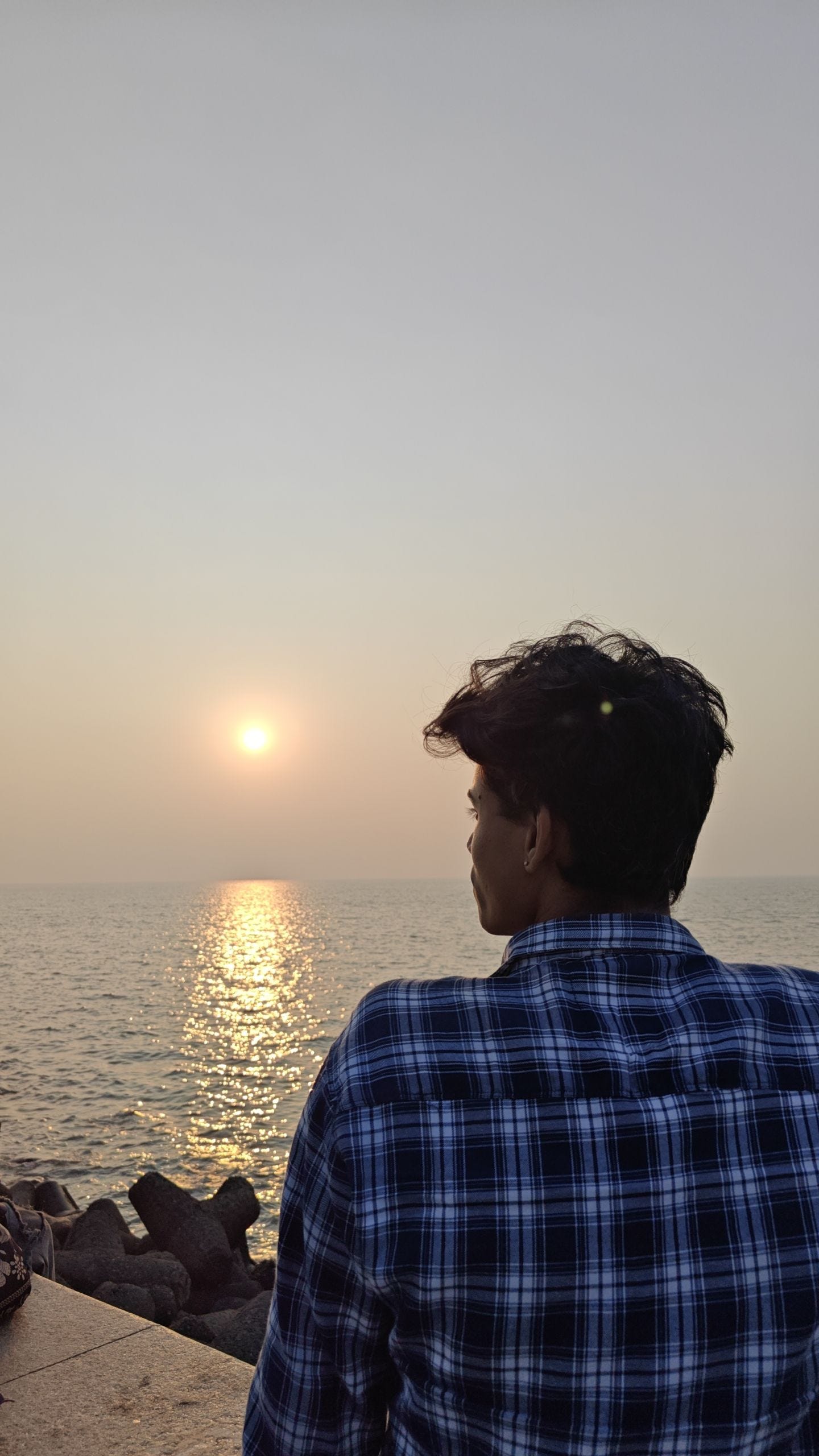 Rishabh Yadav – Medium