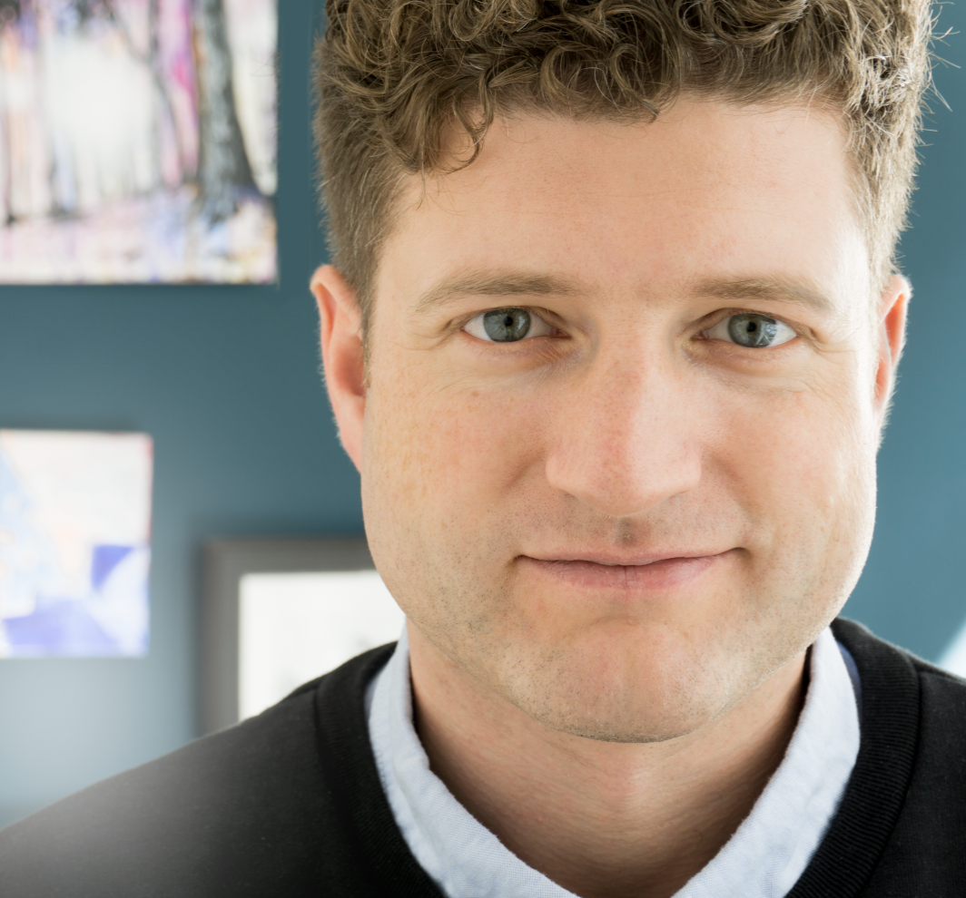 Max van Oorde – Medium