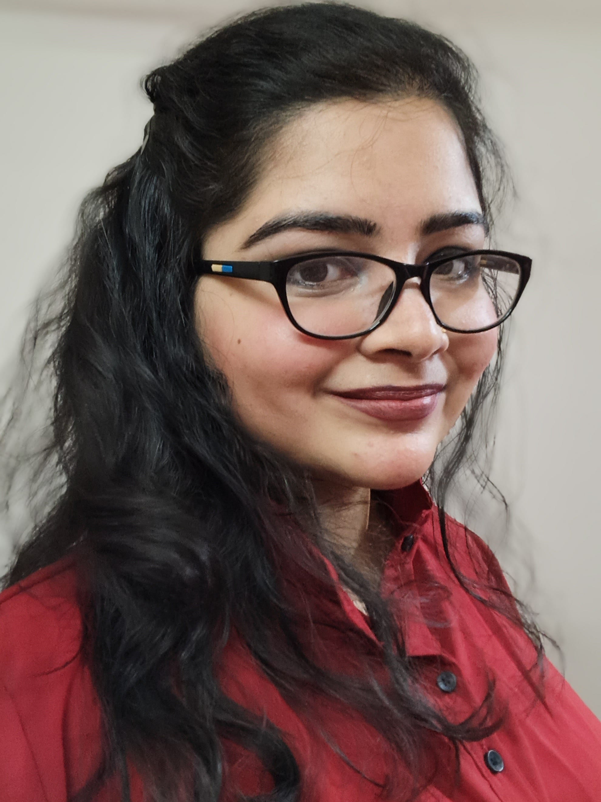 Diksha Mishra – Medium