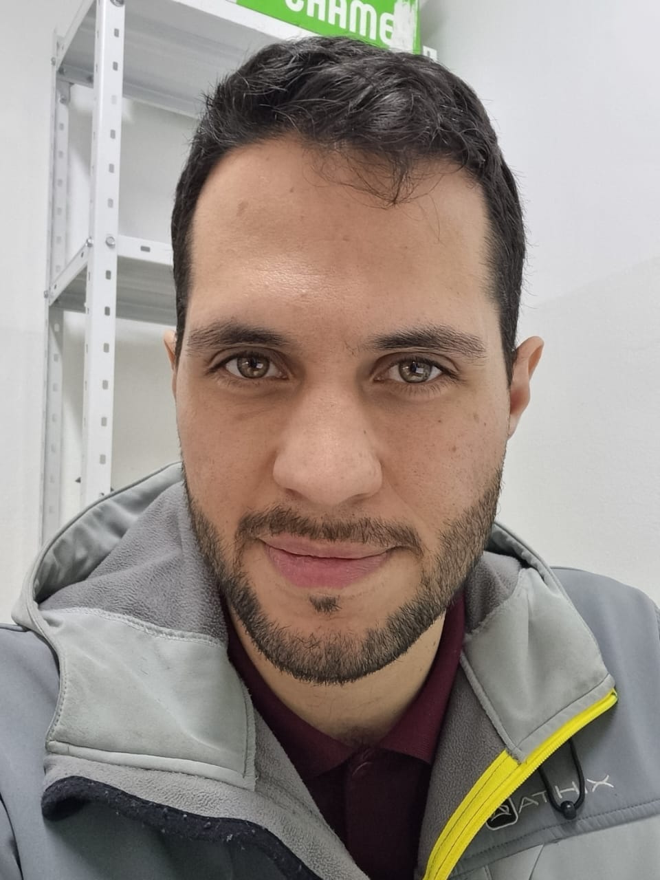 Ramiro Alejandro Alvarez – Medium