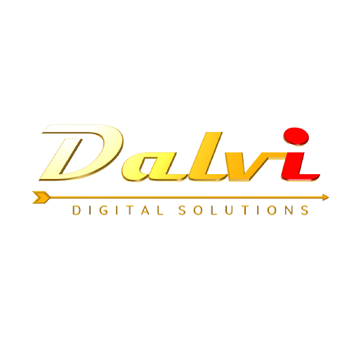 About – Dalvi Digital – Medium