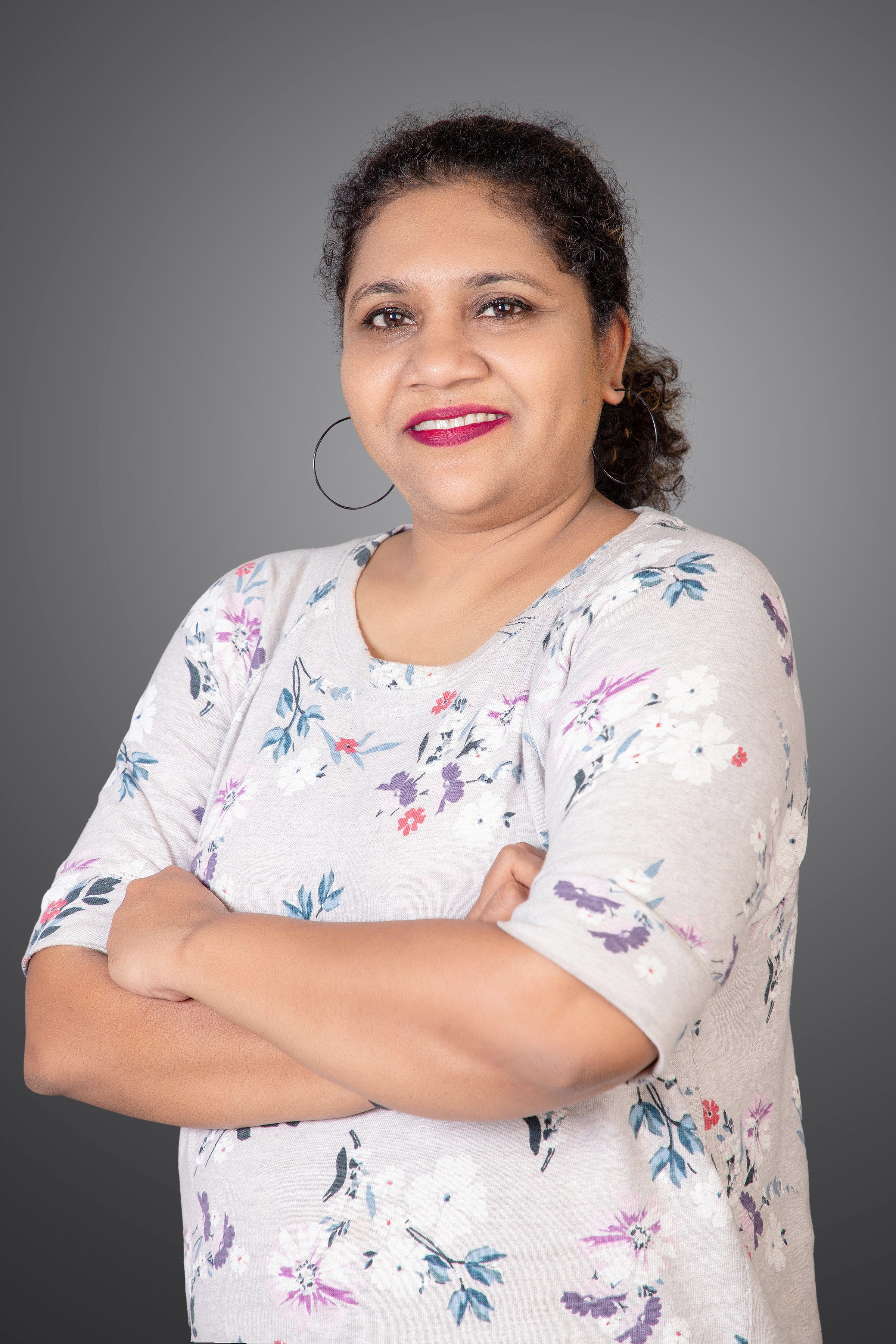 Mini Menon – Medium
