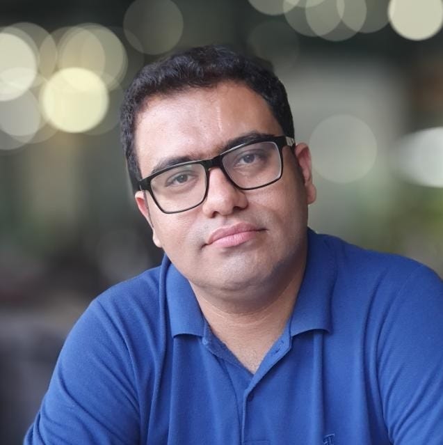 About – Mahdi Tilab – Medium