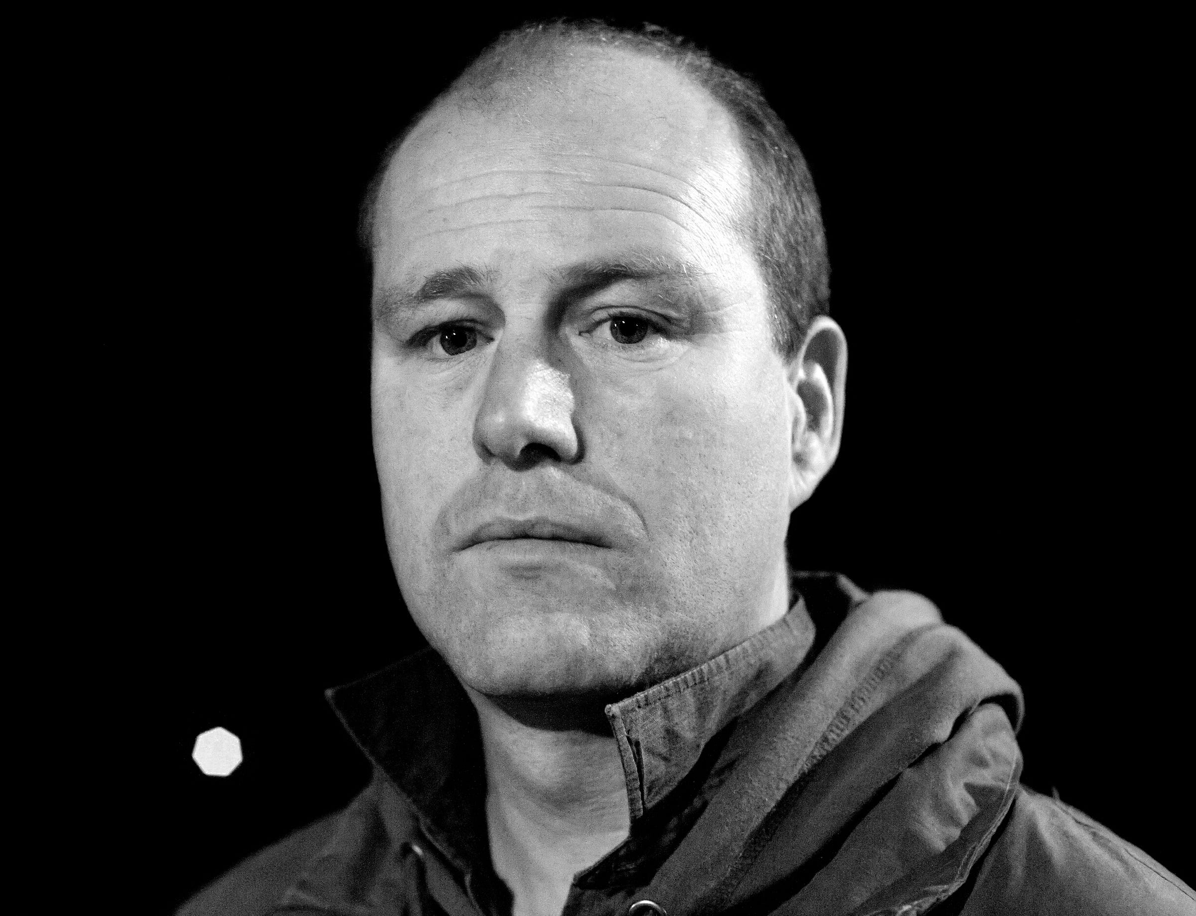 jeffrey gormly – Medium