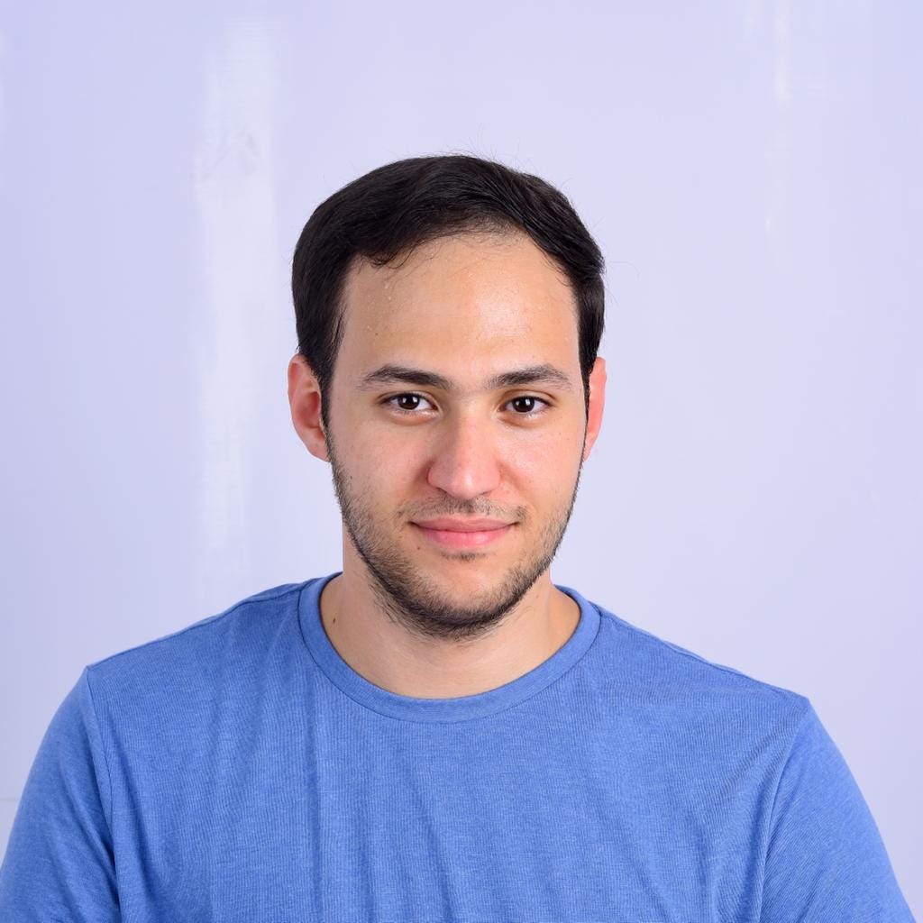 Mohamed Nehad – Medium
