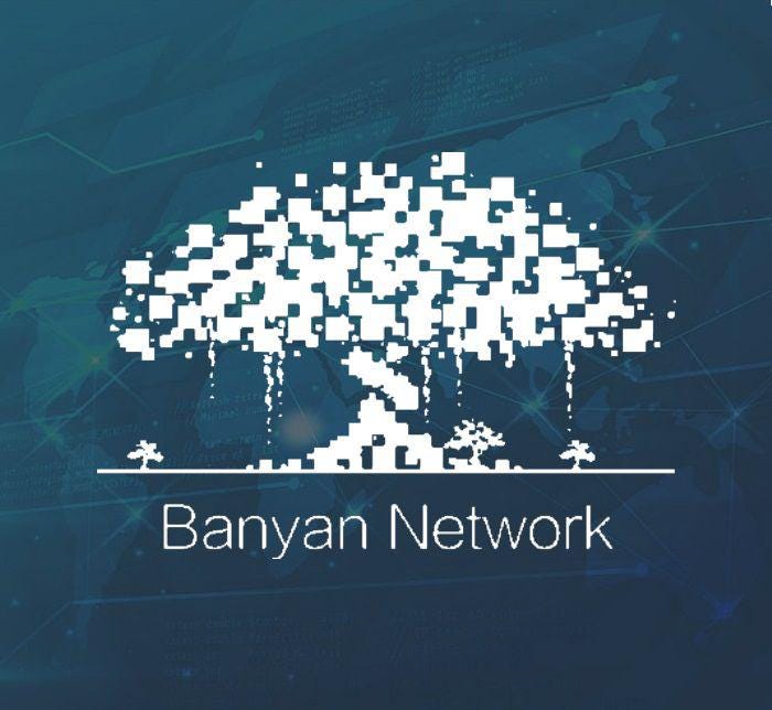 Banyan Network – Medium