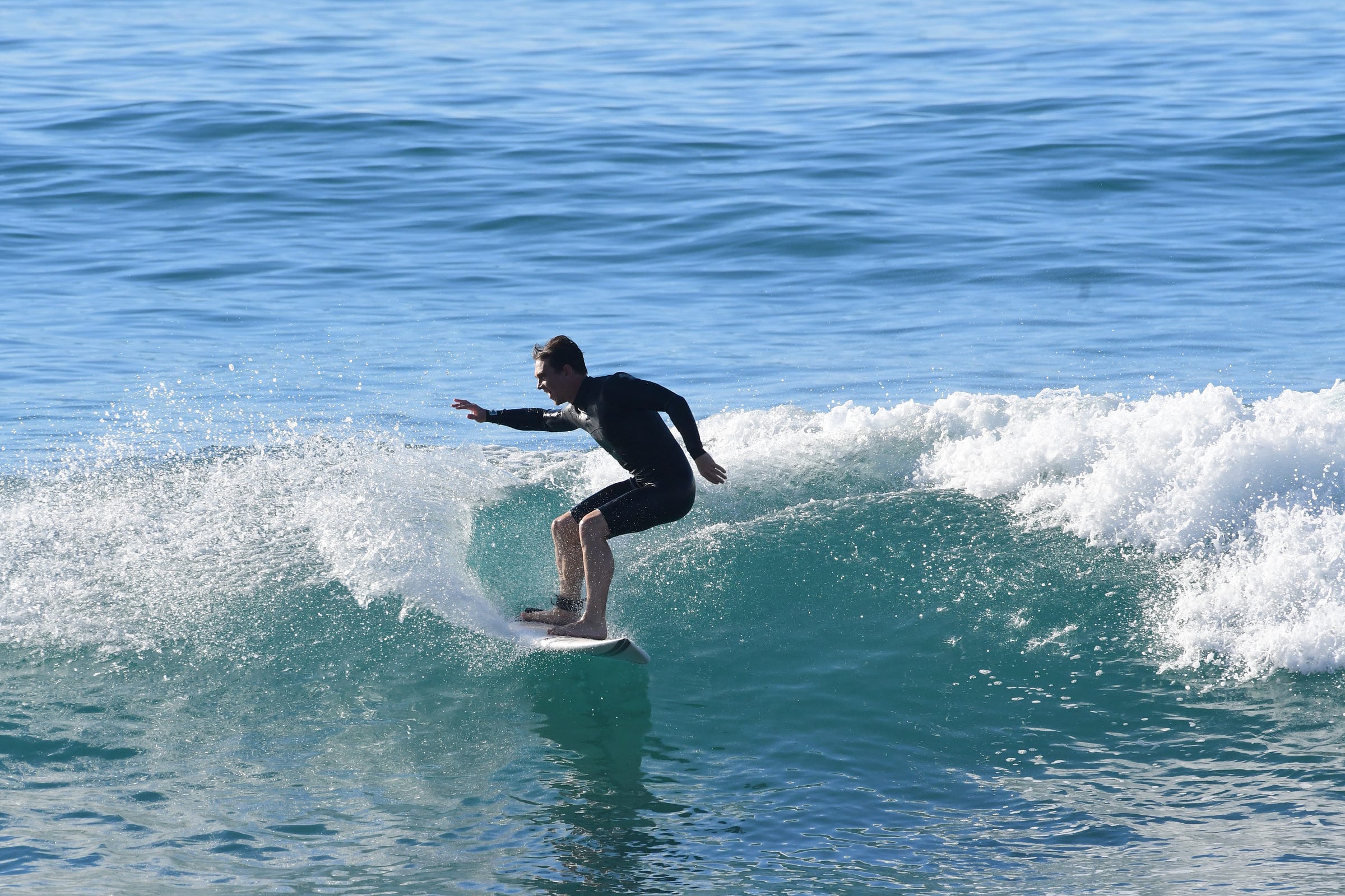 Zach Graves – Medium