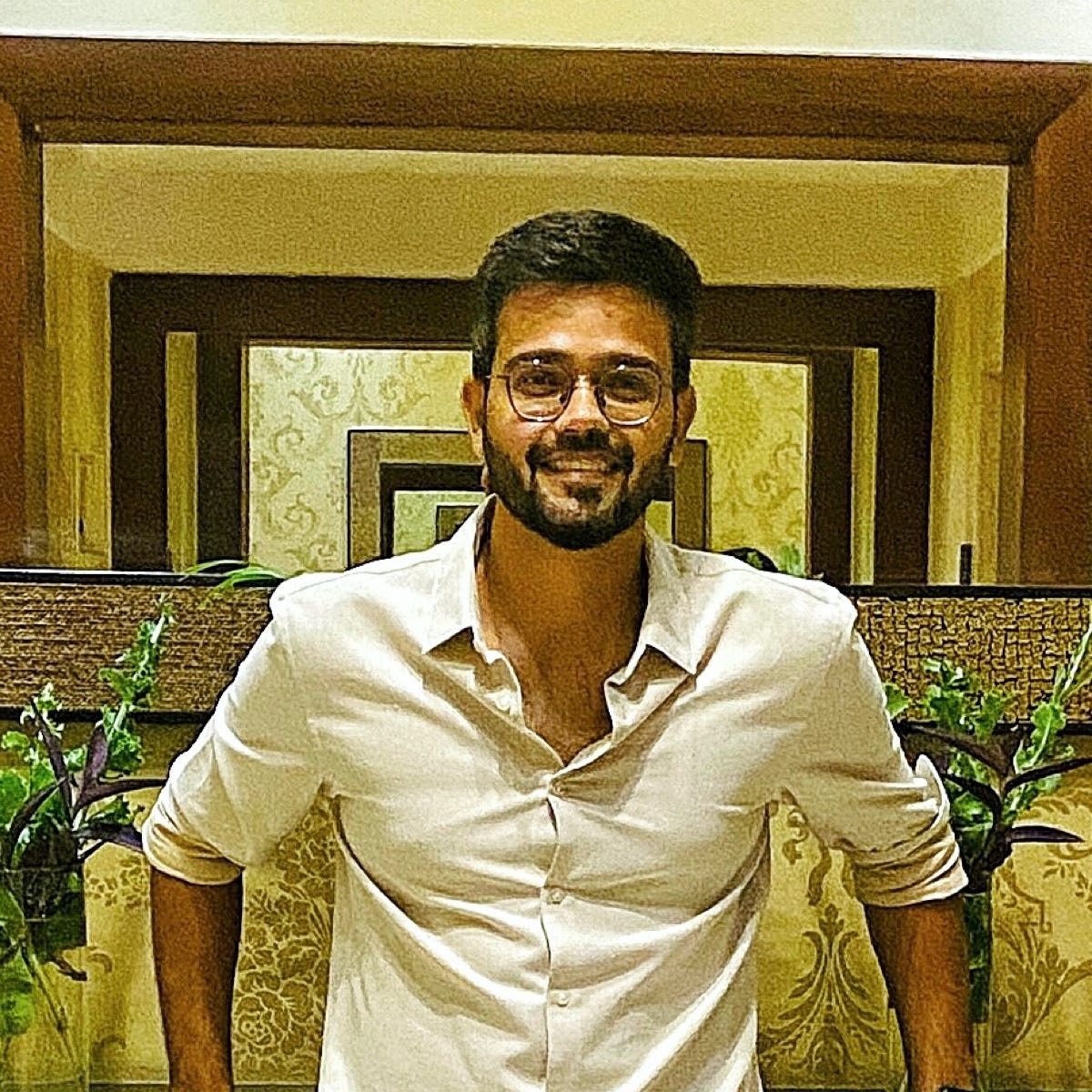 Shivansh Singh – Medium