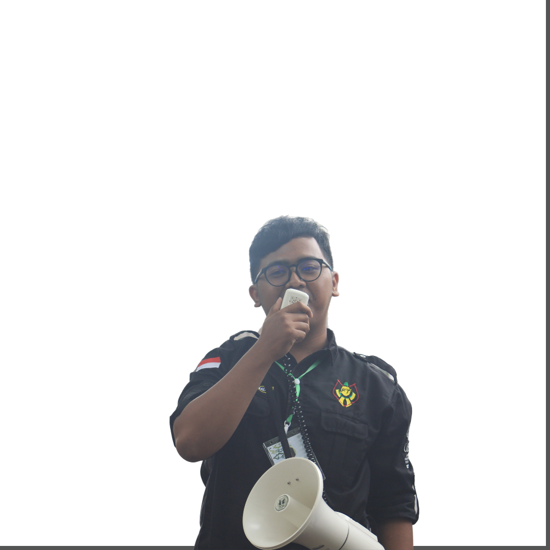 About – Lucky Ahmad Ardiansyah – Medium