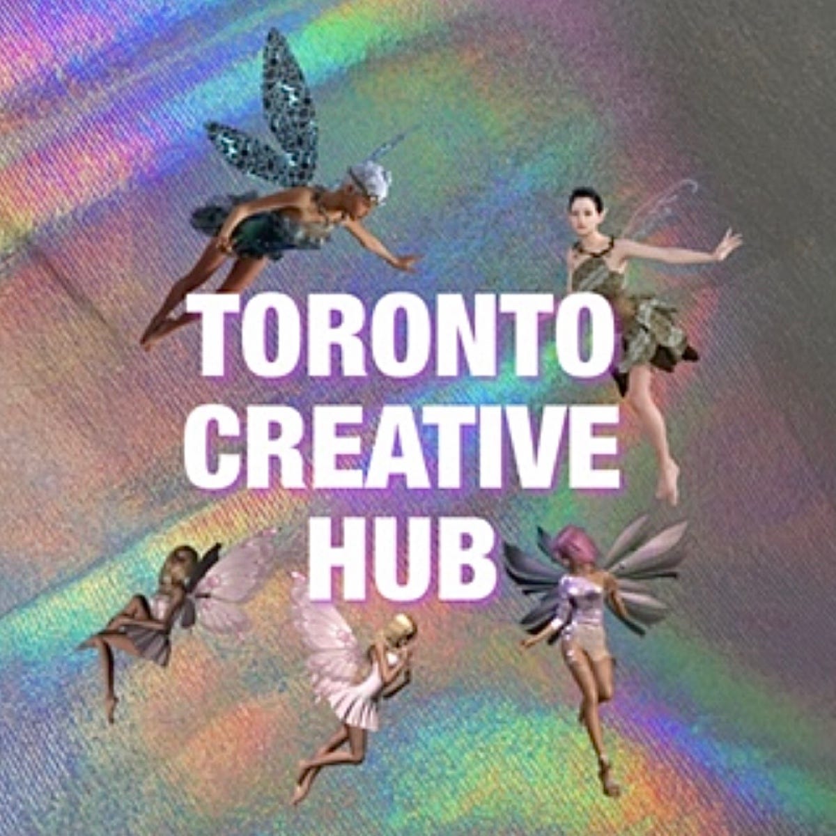 Toronto Creative Hub – Medium