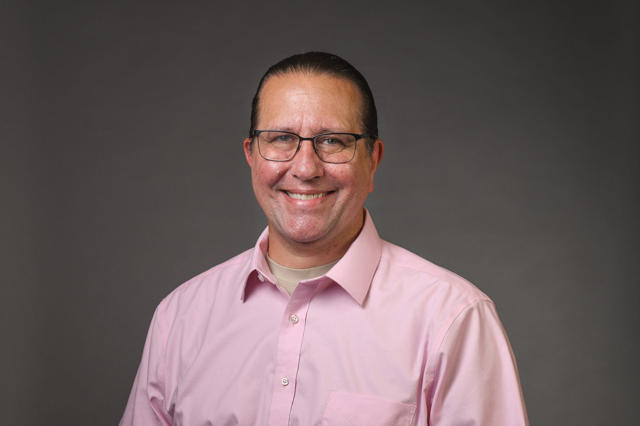 Mike Bishop – Medium