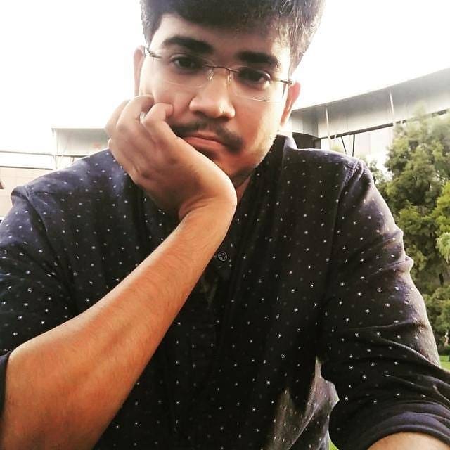Gautham Bgv – Medium