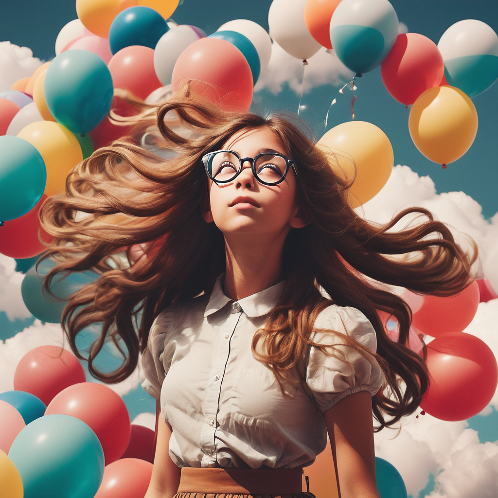 Happy – Medium