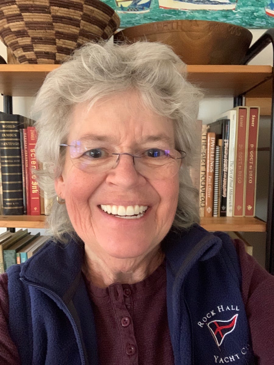 Lisa Sasser – Medium