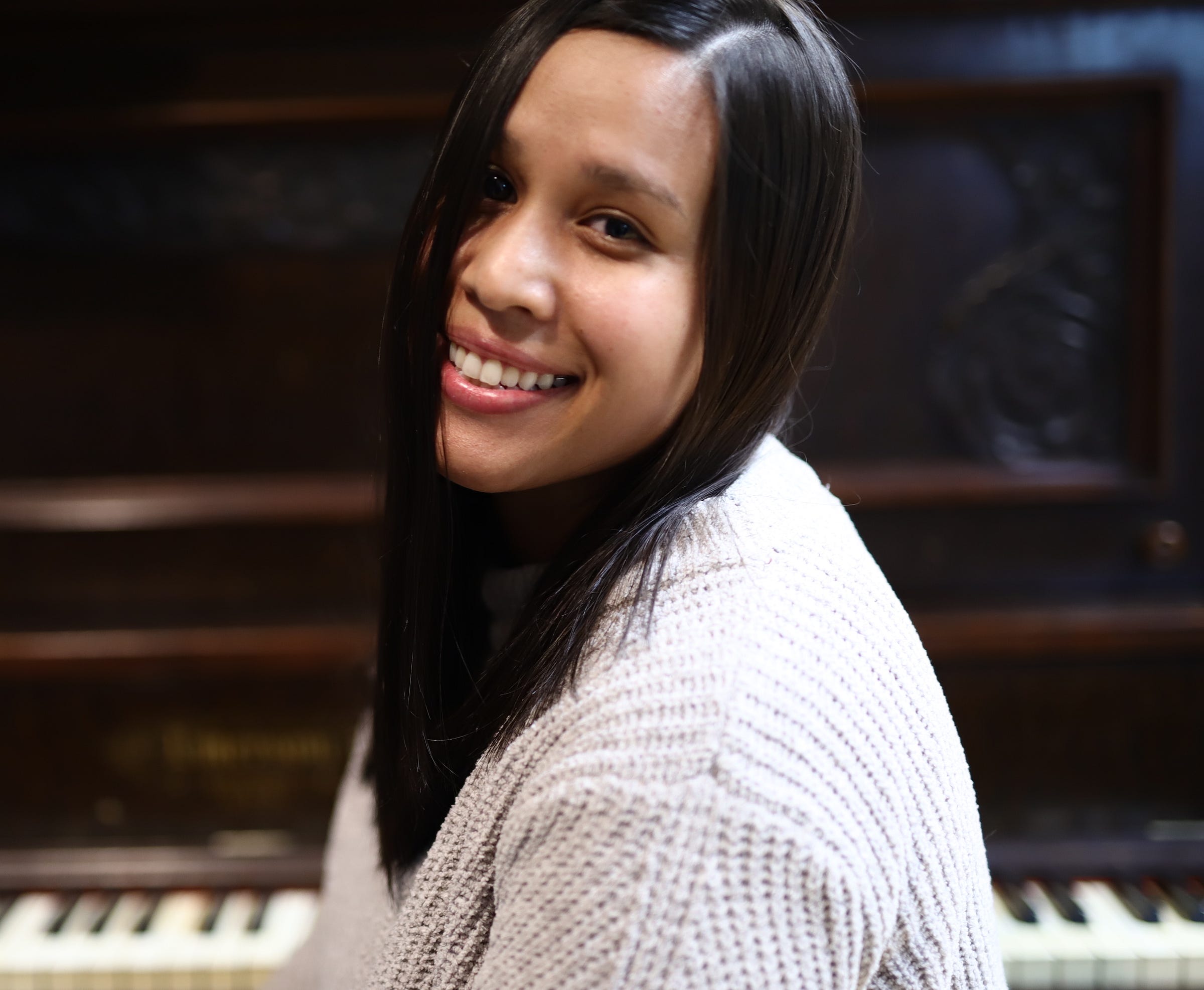 Charlene Gibbs – Medium