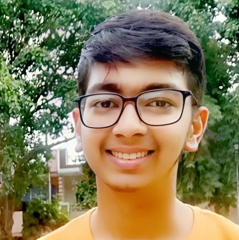 Aditya Kumar Disodia – Medium