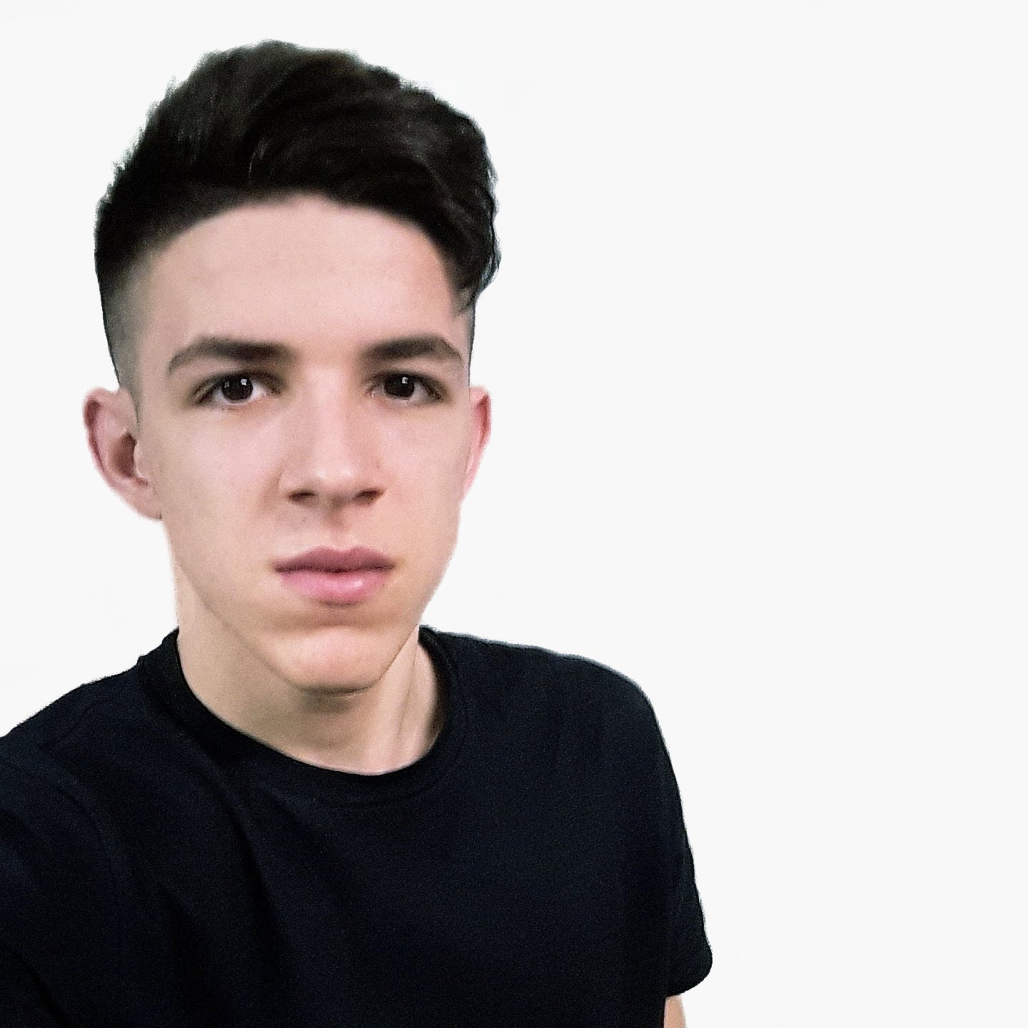 George Georgakopoulos – Medium