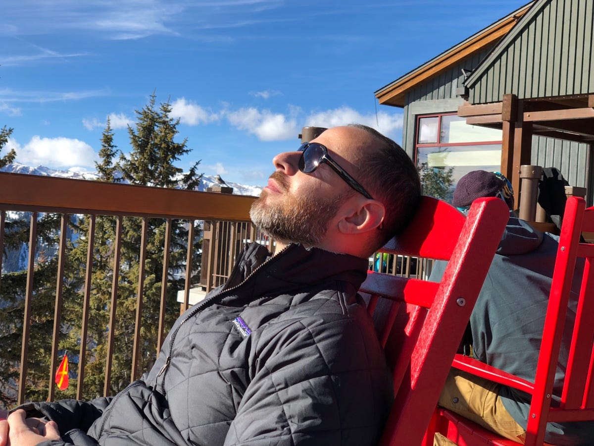 About – Jerry Helou, PhD – Medium