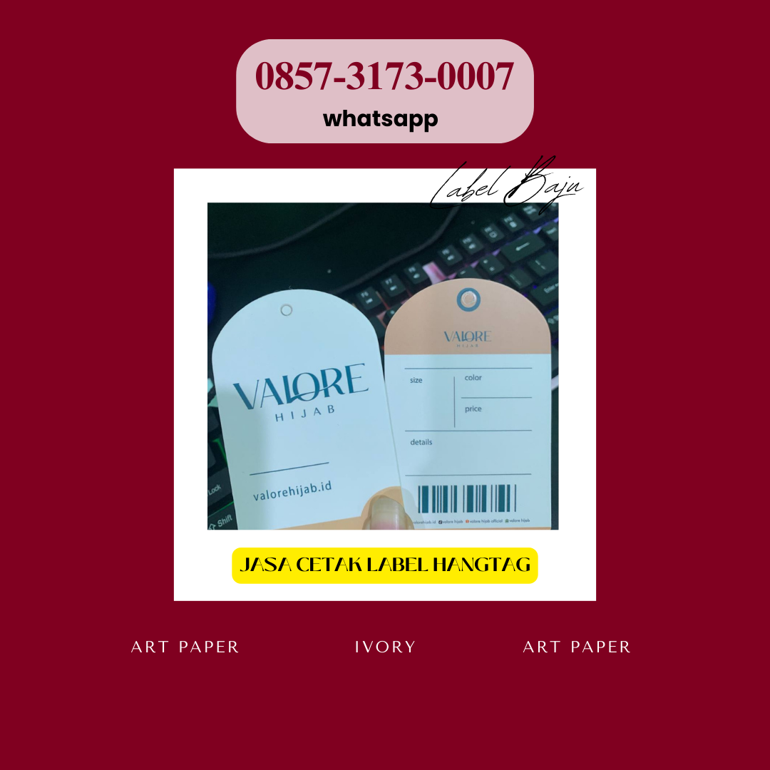 0857-3173-0007 (WA) Label Satin Semarang – Medium