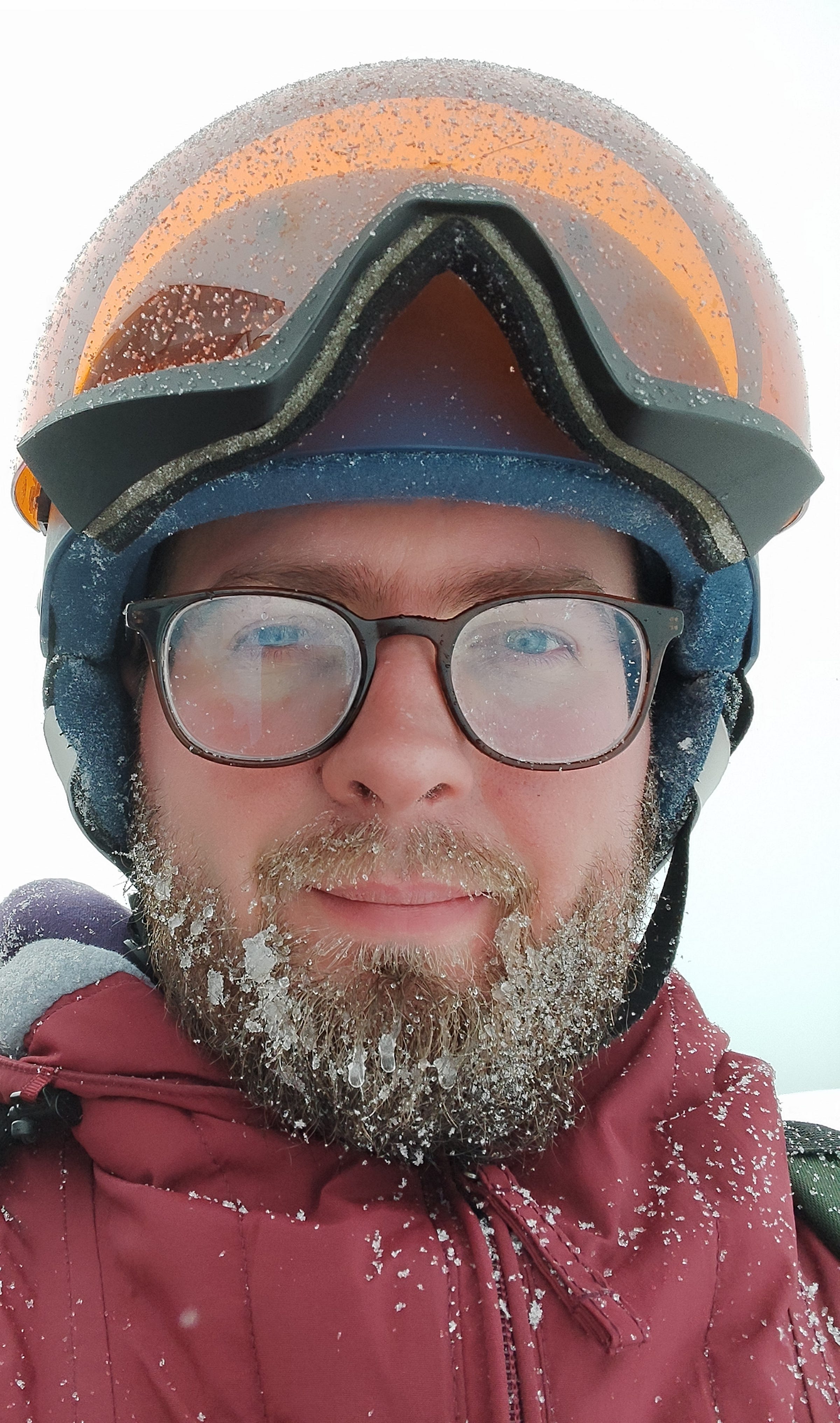 About Daniel Zielinski Medium