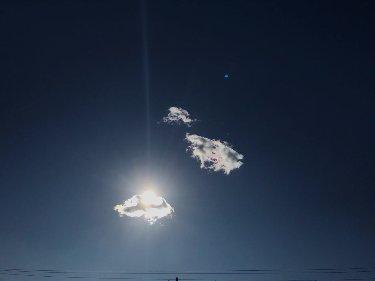 James Ghost – Medium