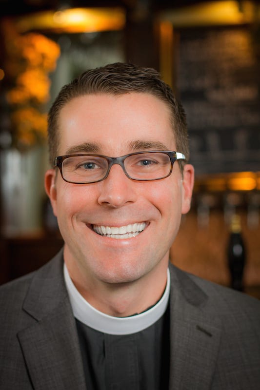 Keith Anderson – Medium