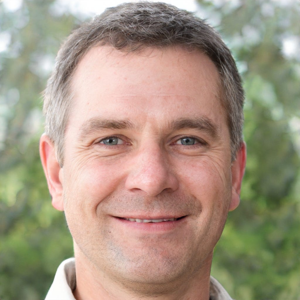 Ross Morris – Medium