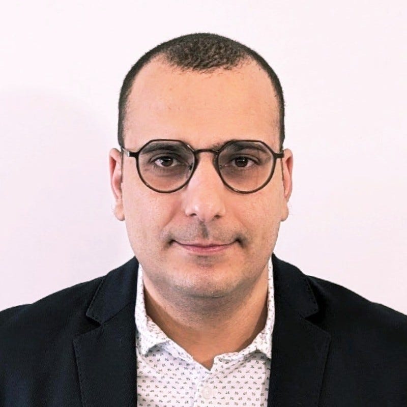 Walid Karray – Medium
