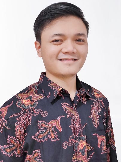 Mohamad Fazrin Fahlevi – Medium