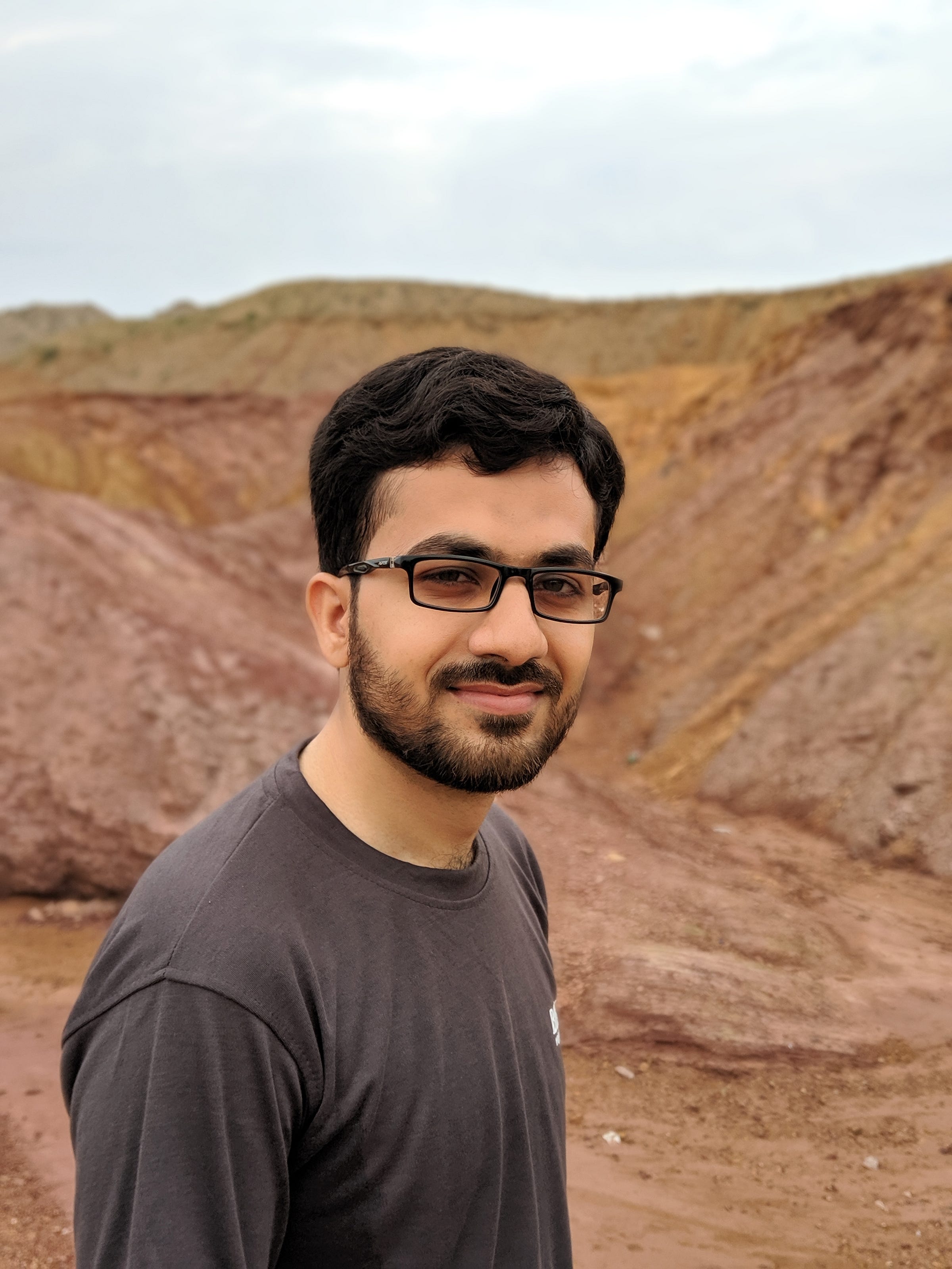 Abdullah Waqas – Medium