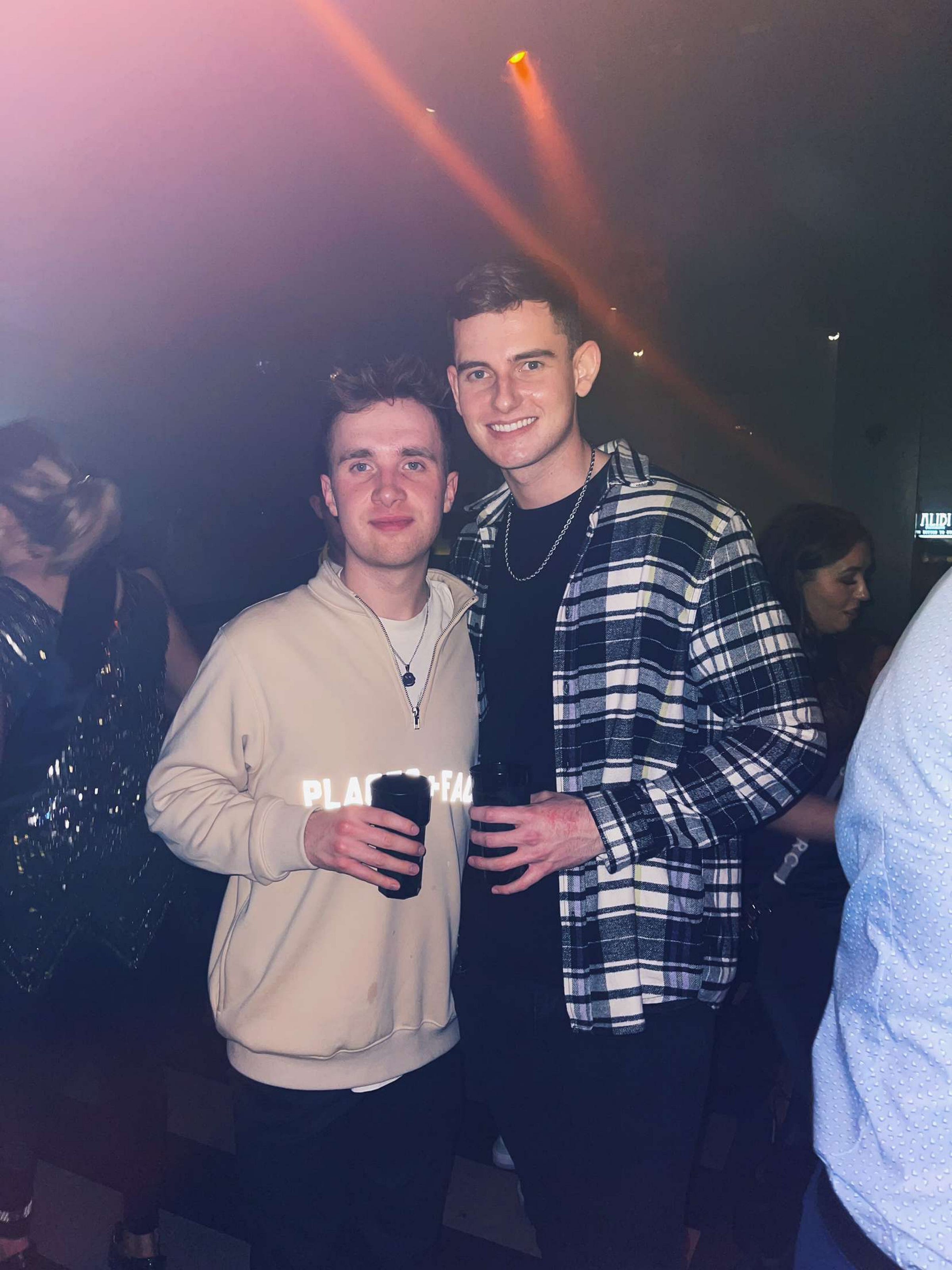 About – Jack Holmes – Medium