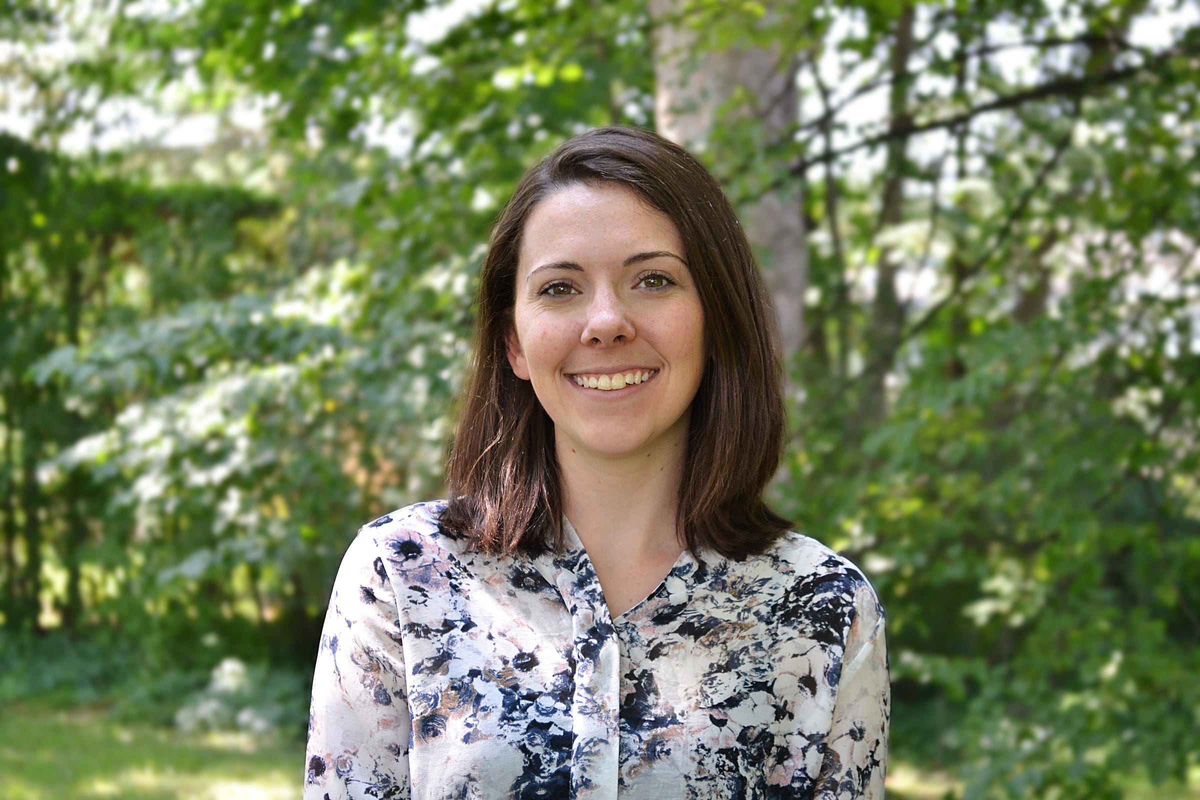 Megan Raddatz – Medium