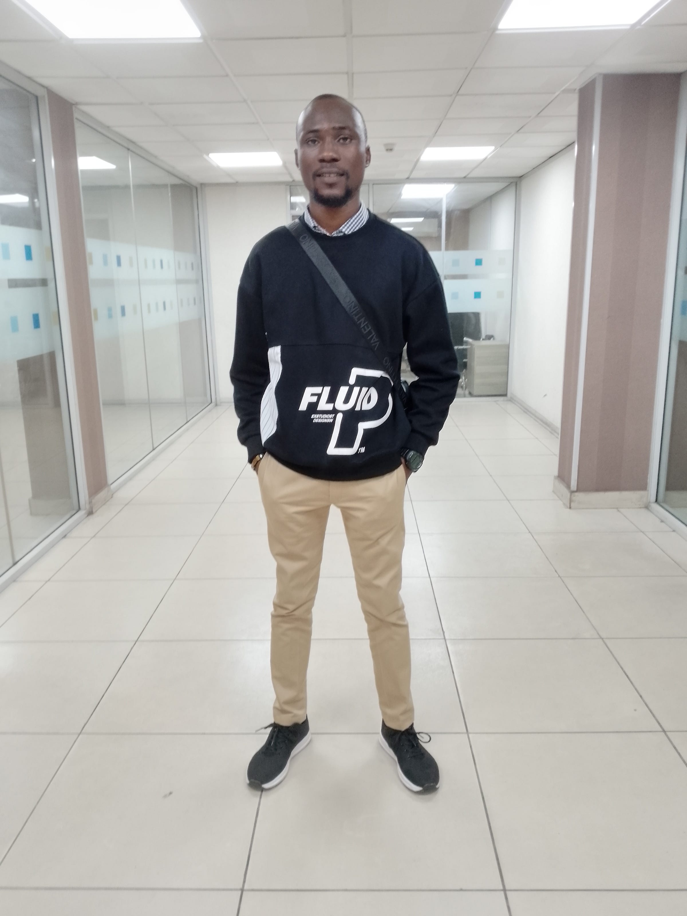 Umanhonlen Gabriel – Medium