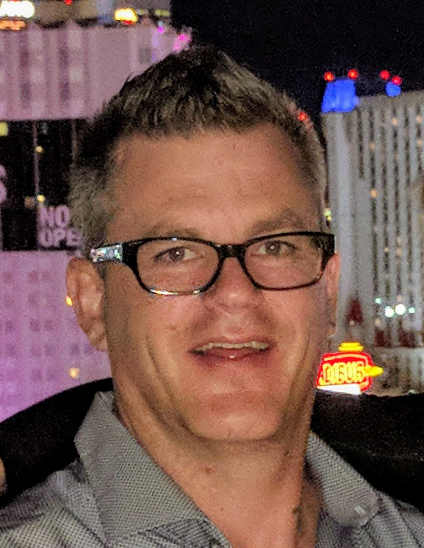Mike Woelfel – Medium