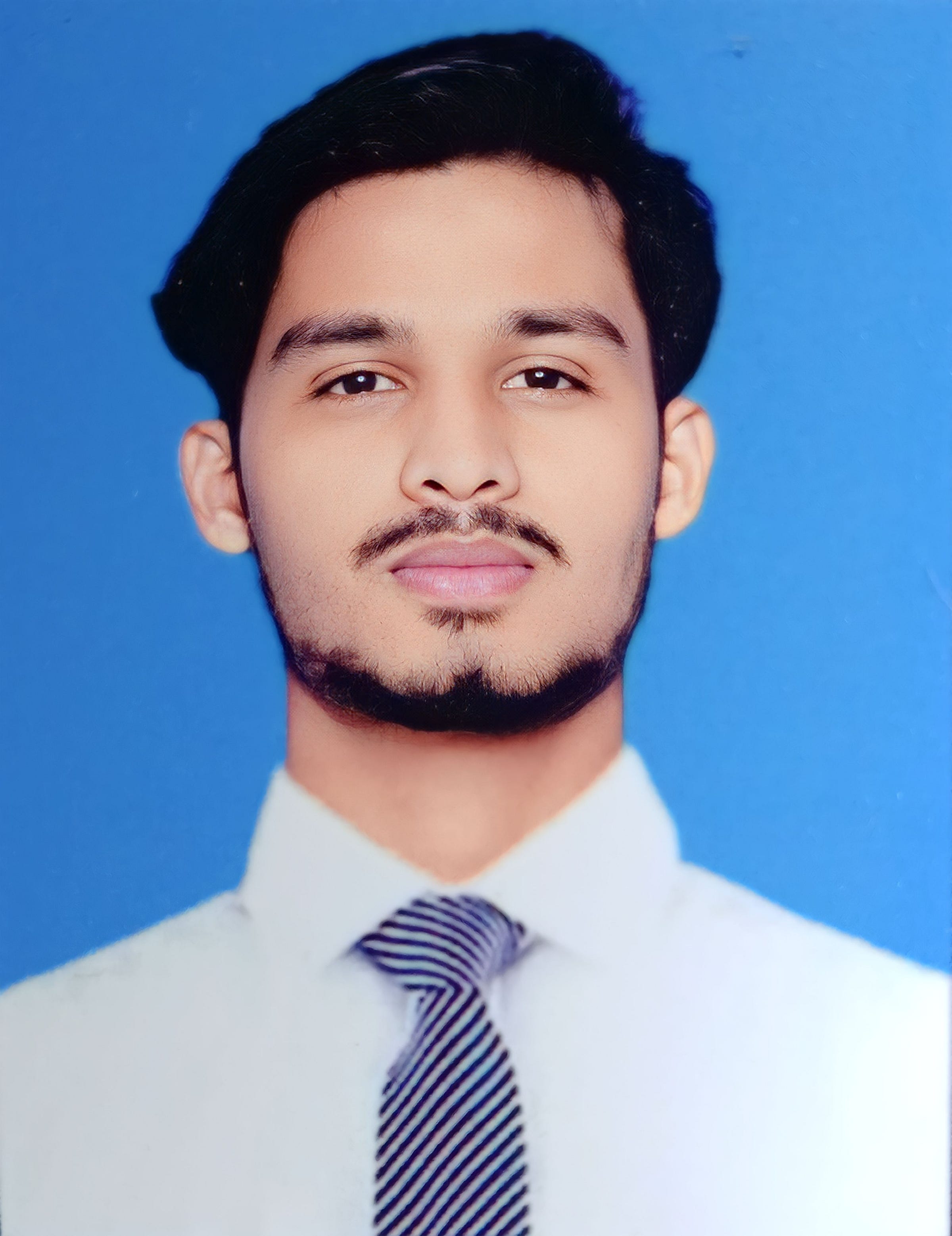 Sarwar Samad – Medium