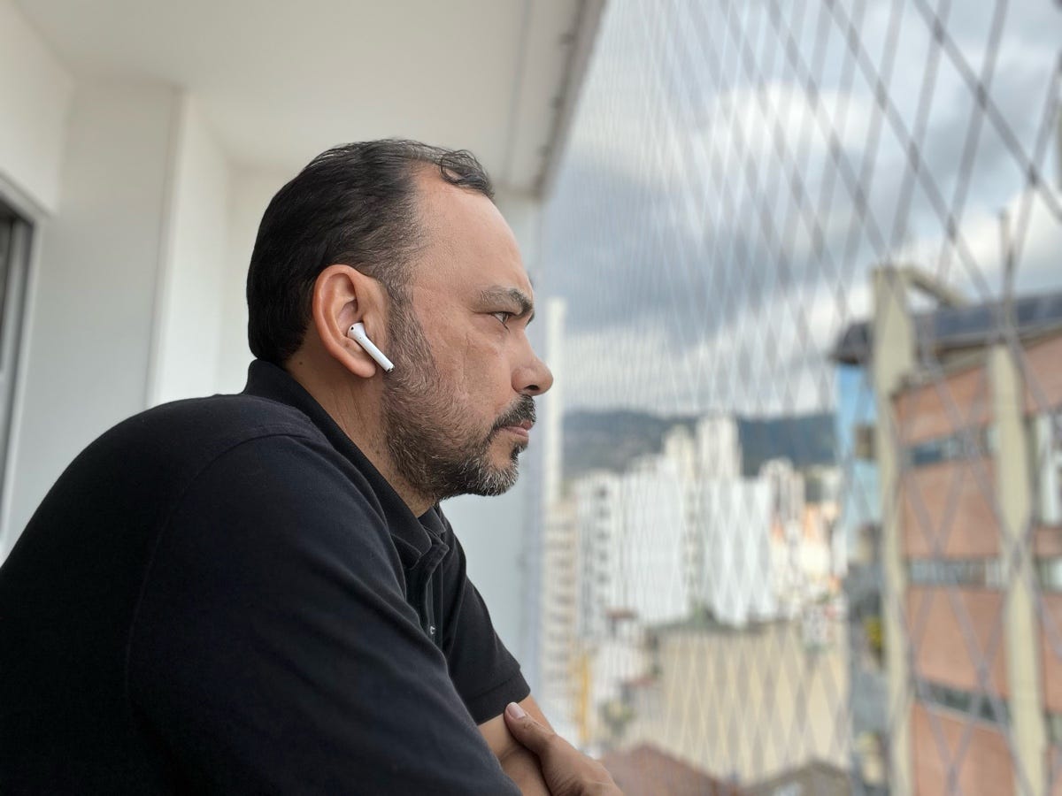 Juan Remolina – Medium