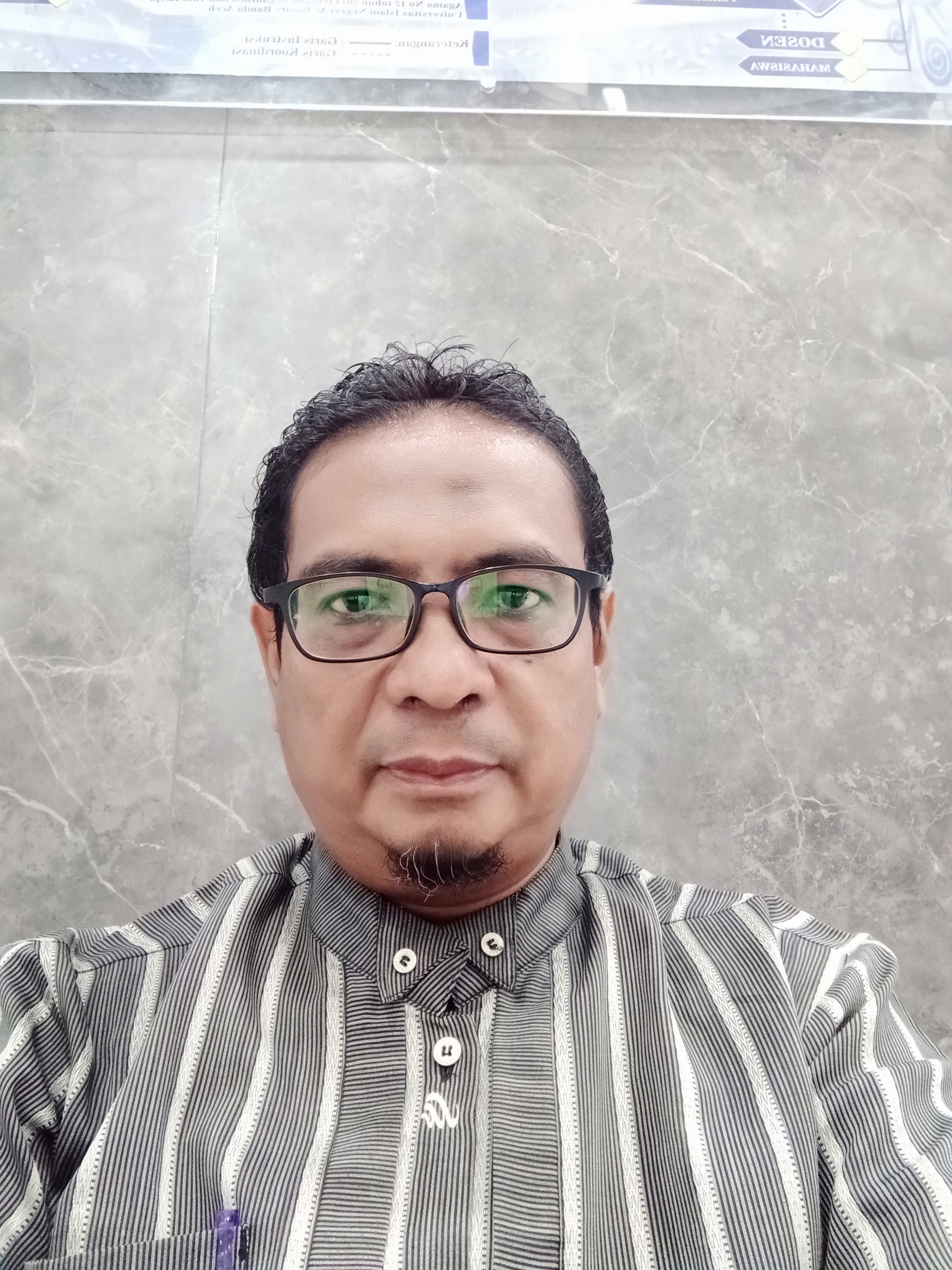 Hendra Cipta – Medium
