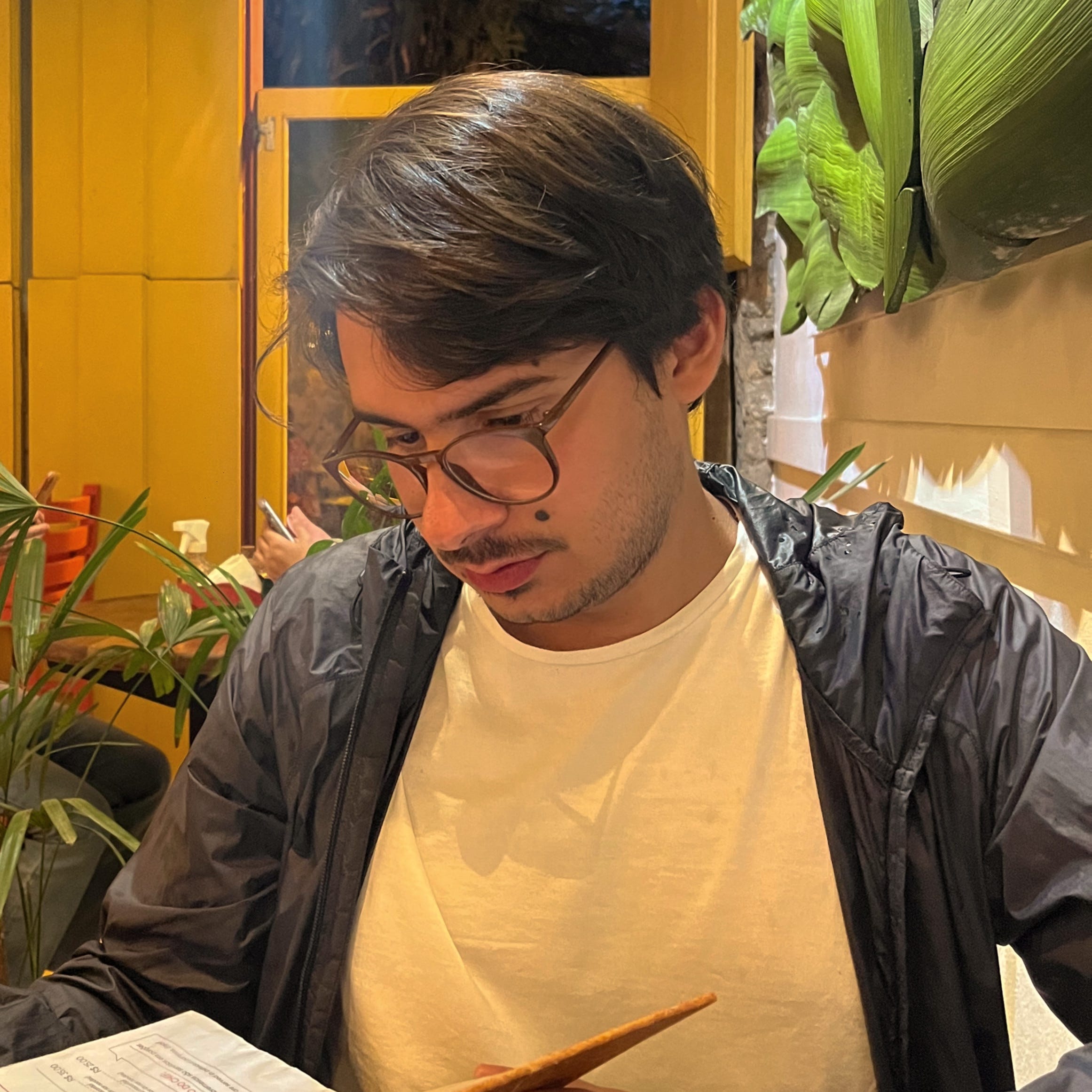 About – Pedro Leite – Medium