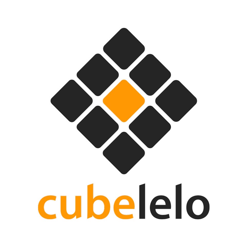 The Cubelelo Blog – Medium