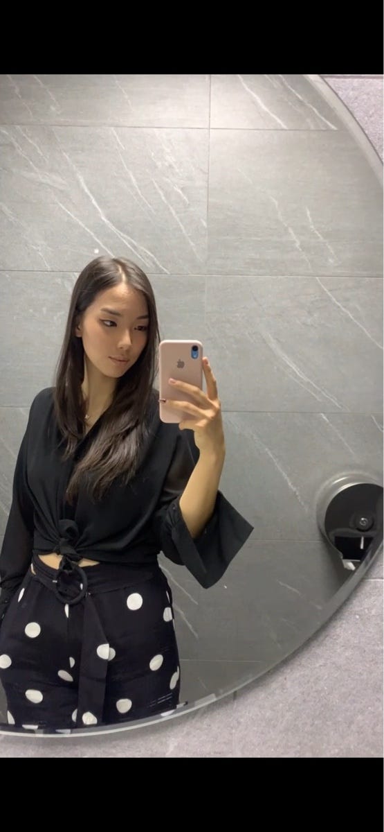 About – Enkhjin Erdenebayar – Medium