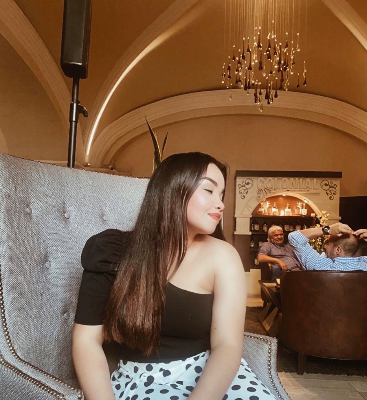 Jime Castillo – Medium