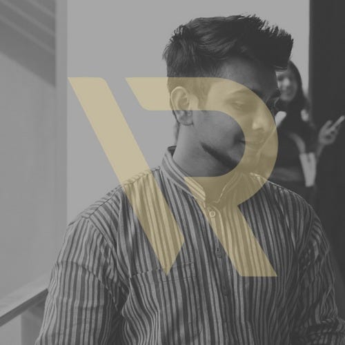 Vedant Rusty – Medium
