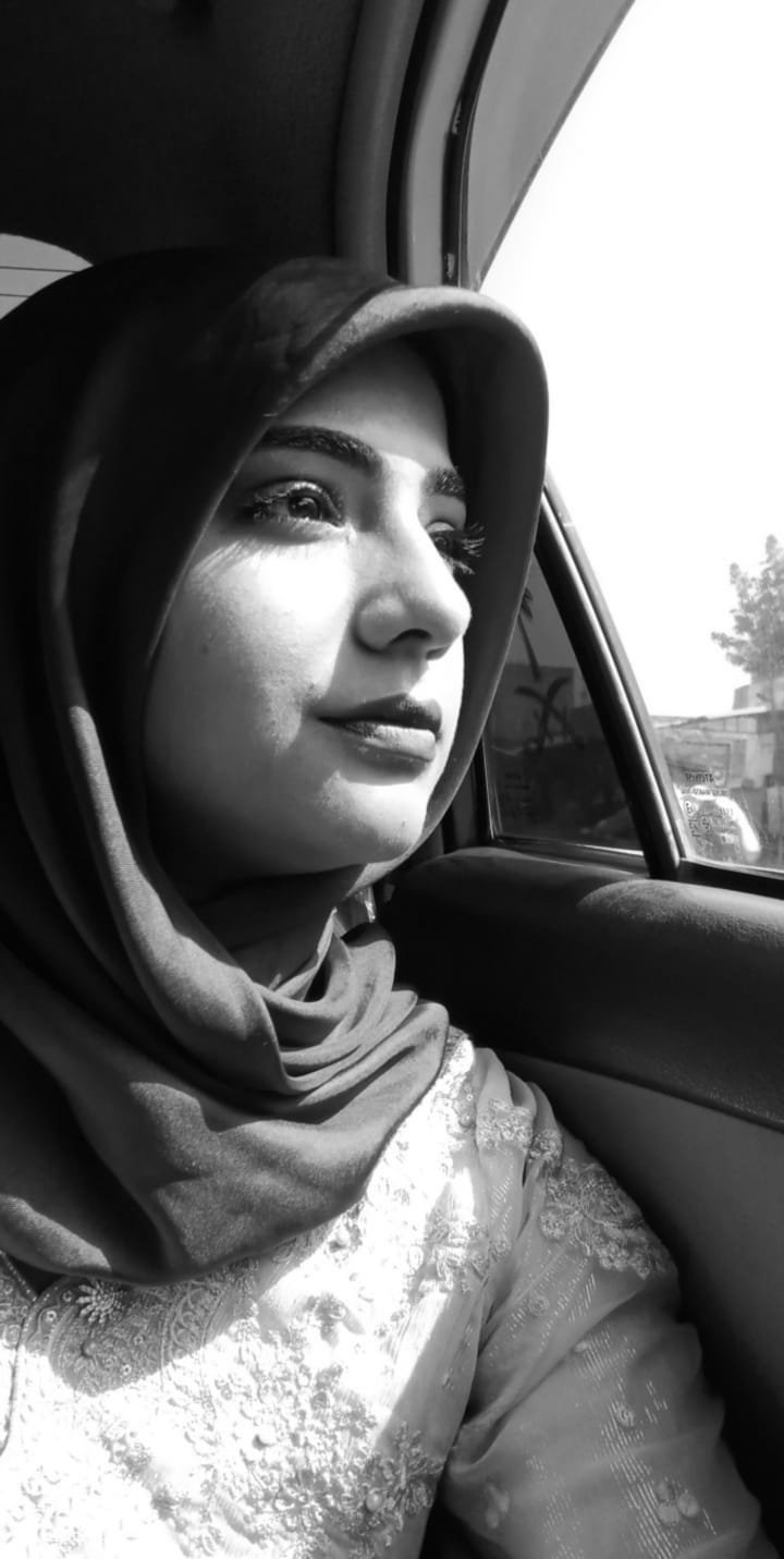 Ayesha – Medium
