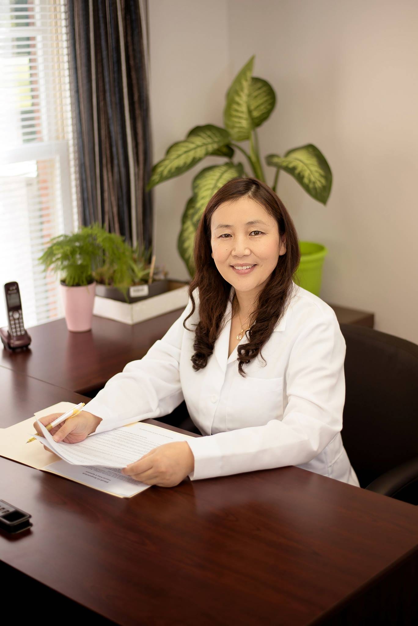 Ellicott Acupuncture Centre Medium